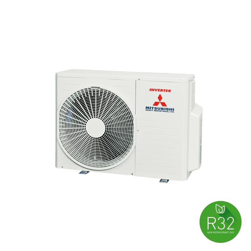 Mitsubishi Heavy Duo SCM60 Buiten unit | BML Trading