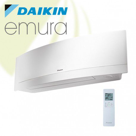 Daikin Emura 4,2 set WIT FTXJ42MW-RXJ | BML Trading