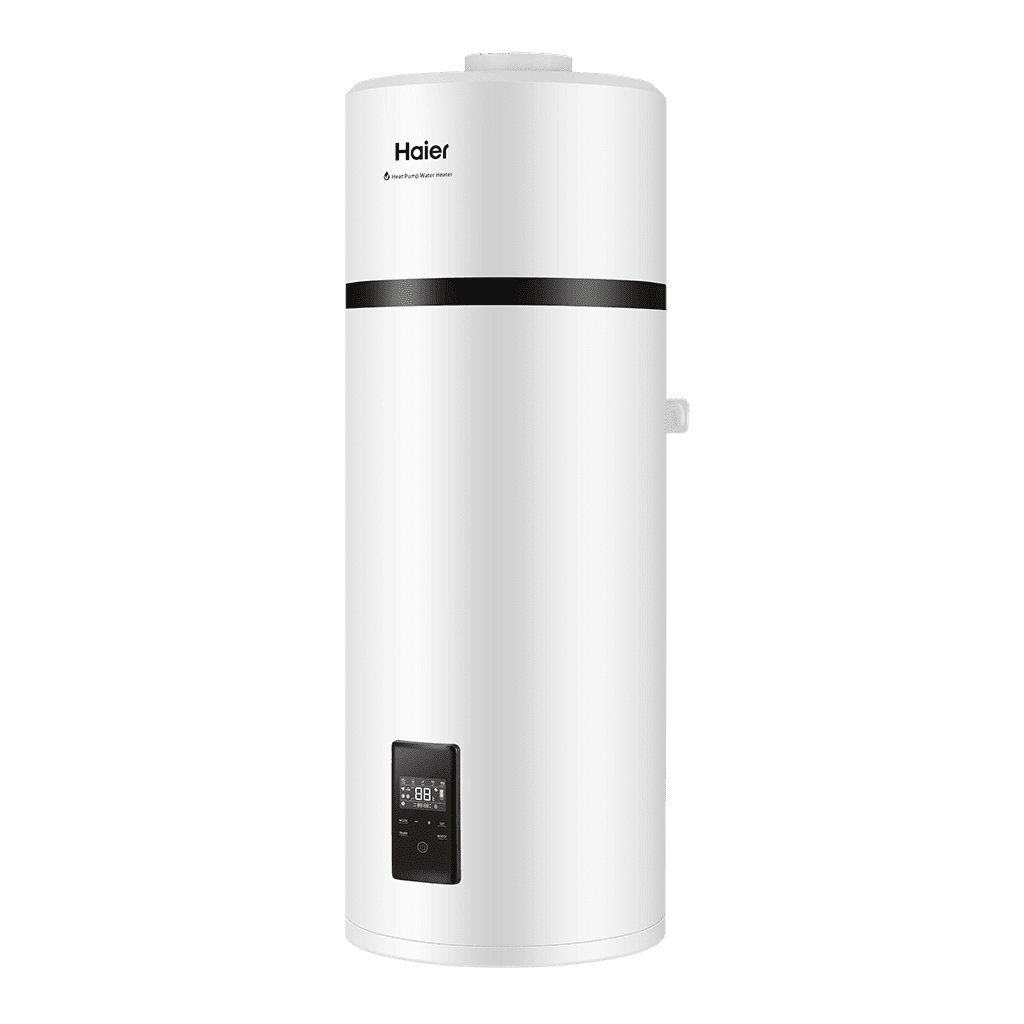 Haier warmtepomp boiler 110 Liter energie klasse A+ | BML Trading
